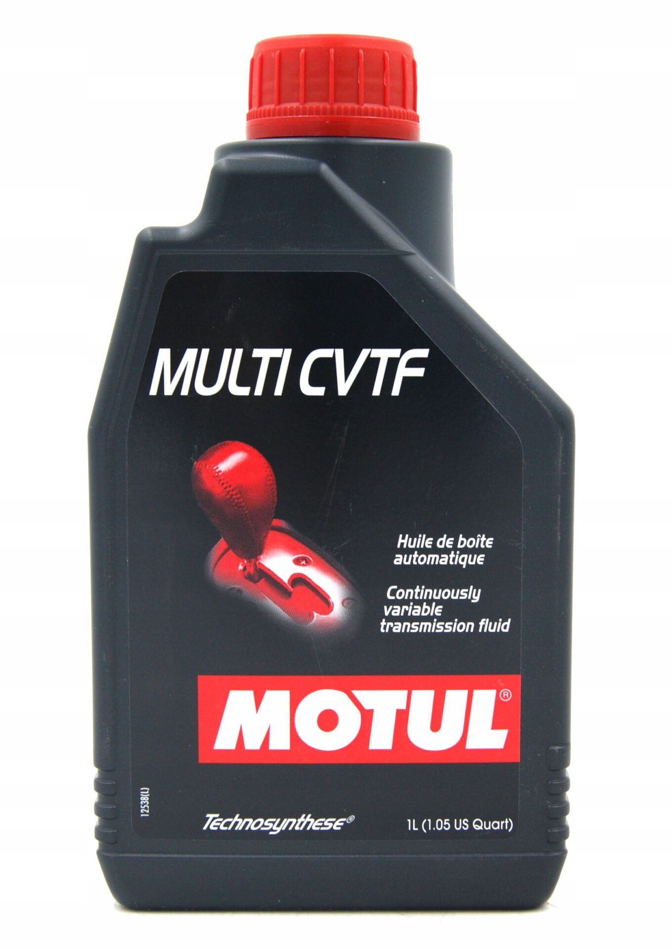 MOTUL MULTI CVTF 1 L - Marooleje.com