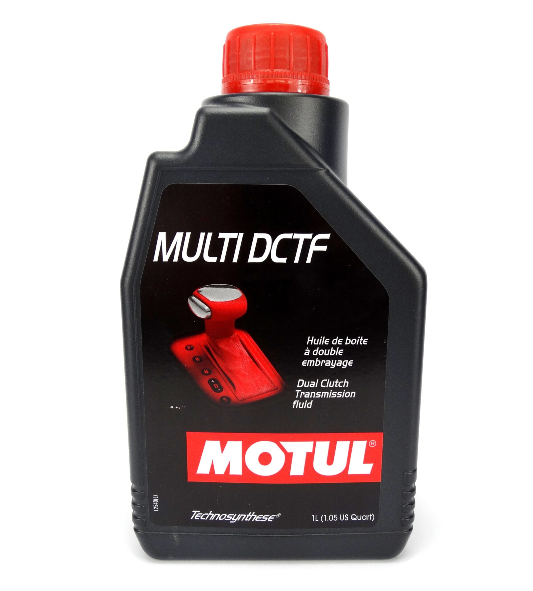 MOTUL MULTI DCTF 1 L - Marooleje.com