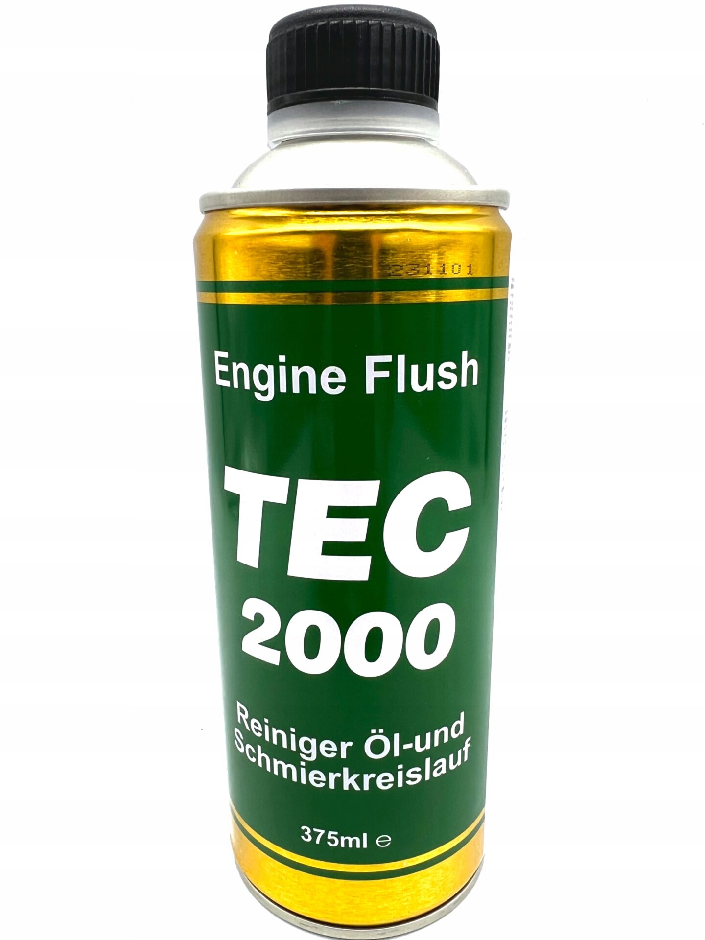 Tec-2000 Engine Flush 375ml Płukanka do silnika - Marooleje.com
